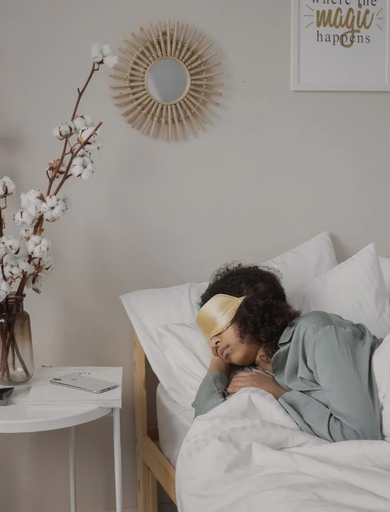 50 Evening Journal Prompts For A Good Night Sleep