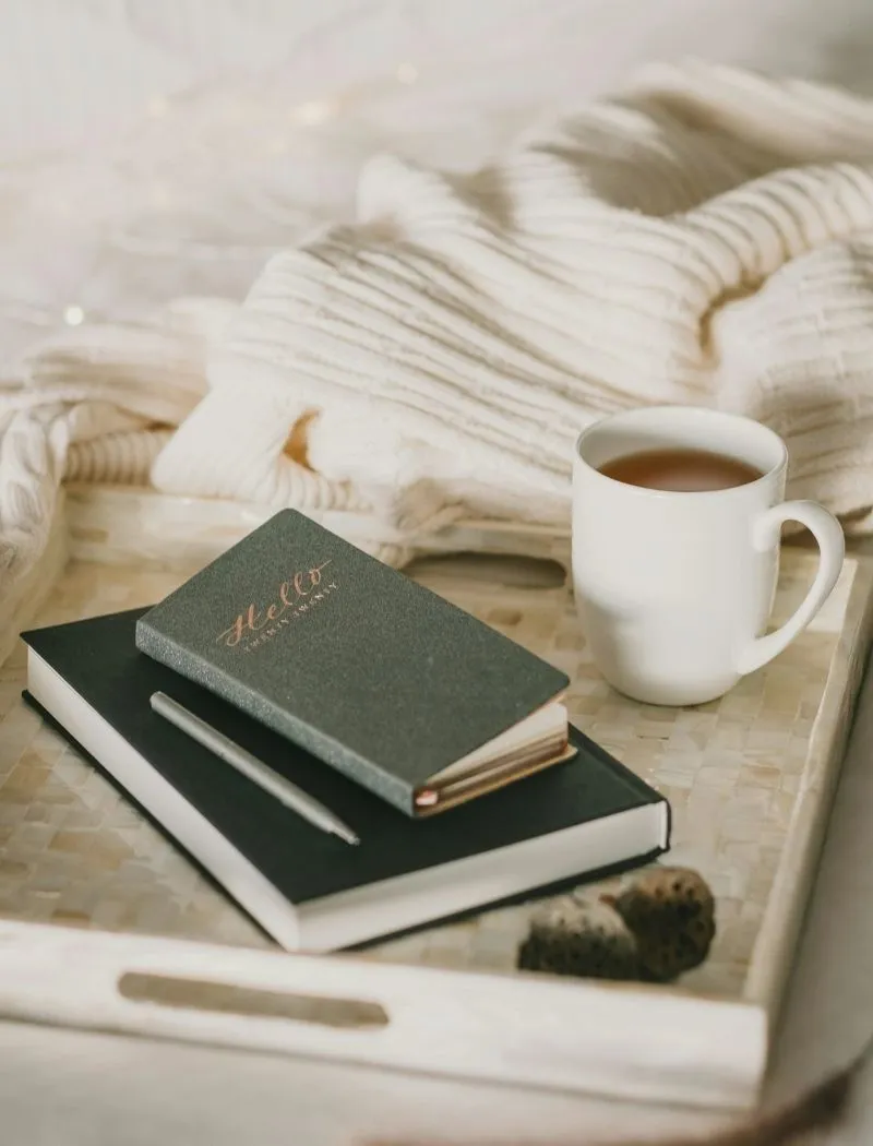 50+ Morning Journal Prompts to Kickstart Your Day