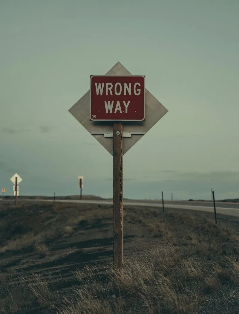 Why Rejection is Redirection