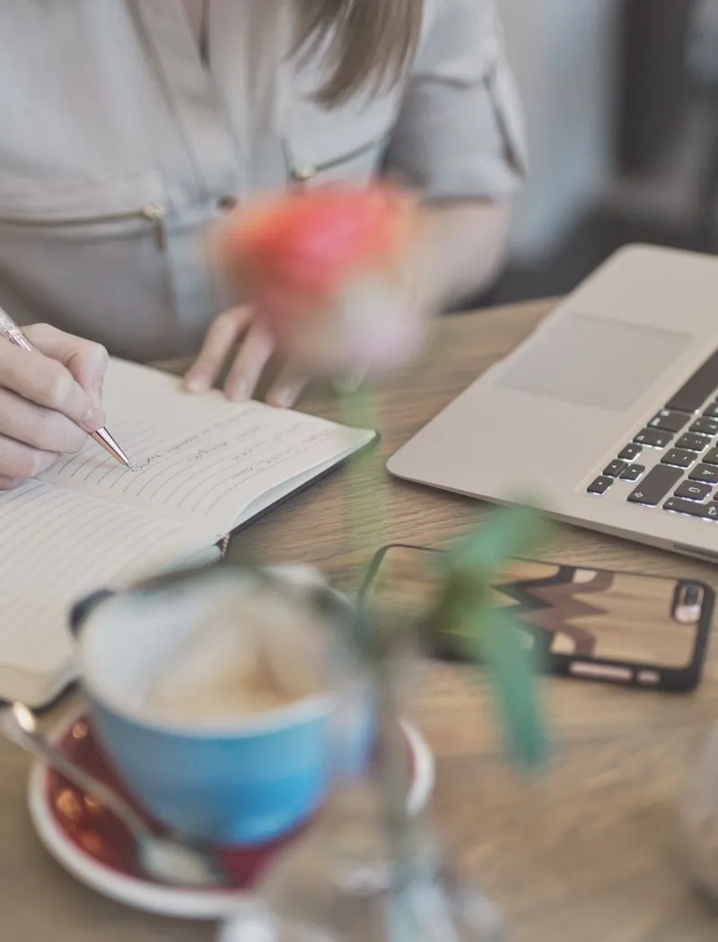 80+ New Month Journal Prompts To Stay Focus And Motivated