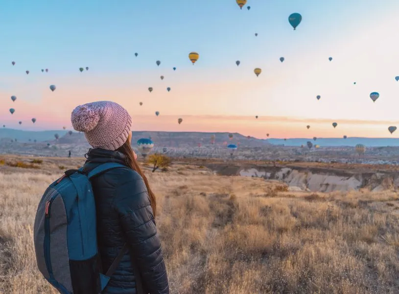 How to Date Yourself: 100 Solo Date Ideas for Every Budget