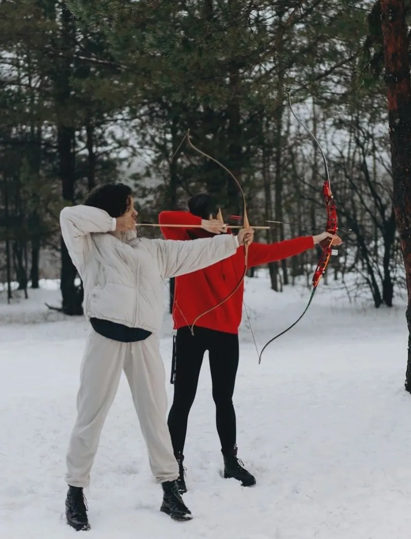 The Winter Arc Guide: Challenge Yourself To A Better You