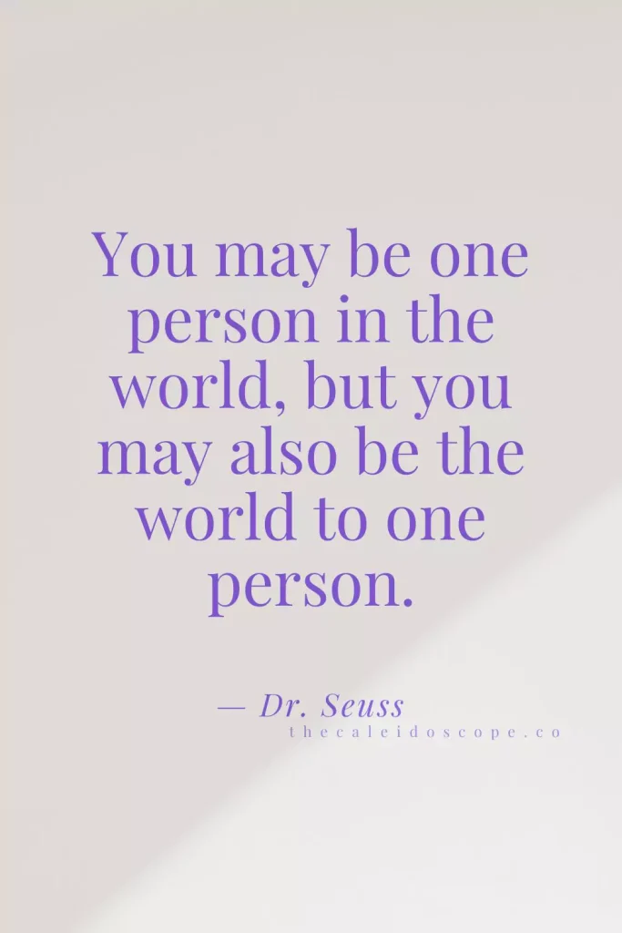 65 Uplifting Quotes To Remind You That You're Not Alone