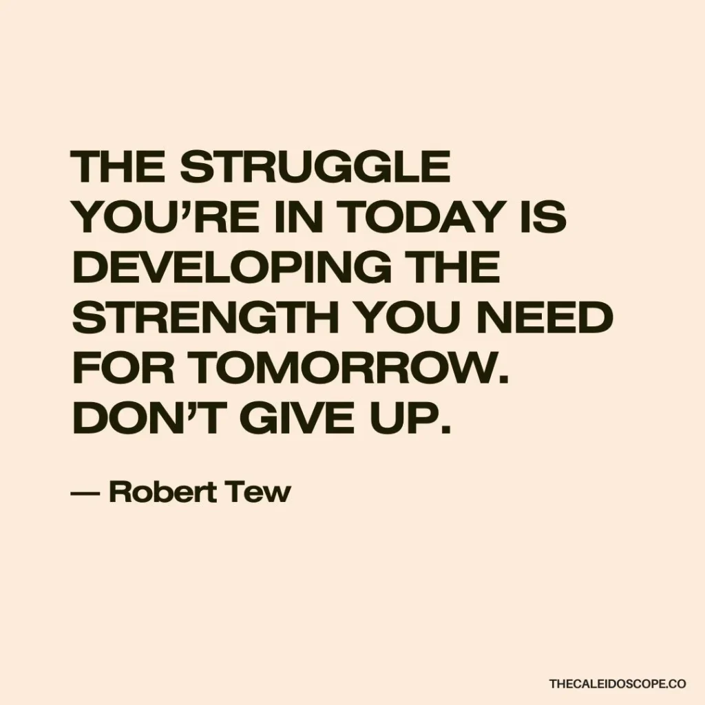 Hustle And Hard Work Quotes