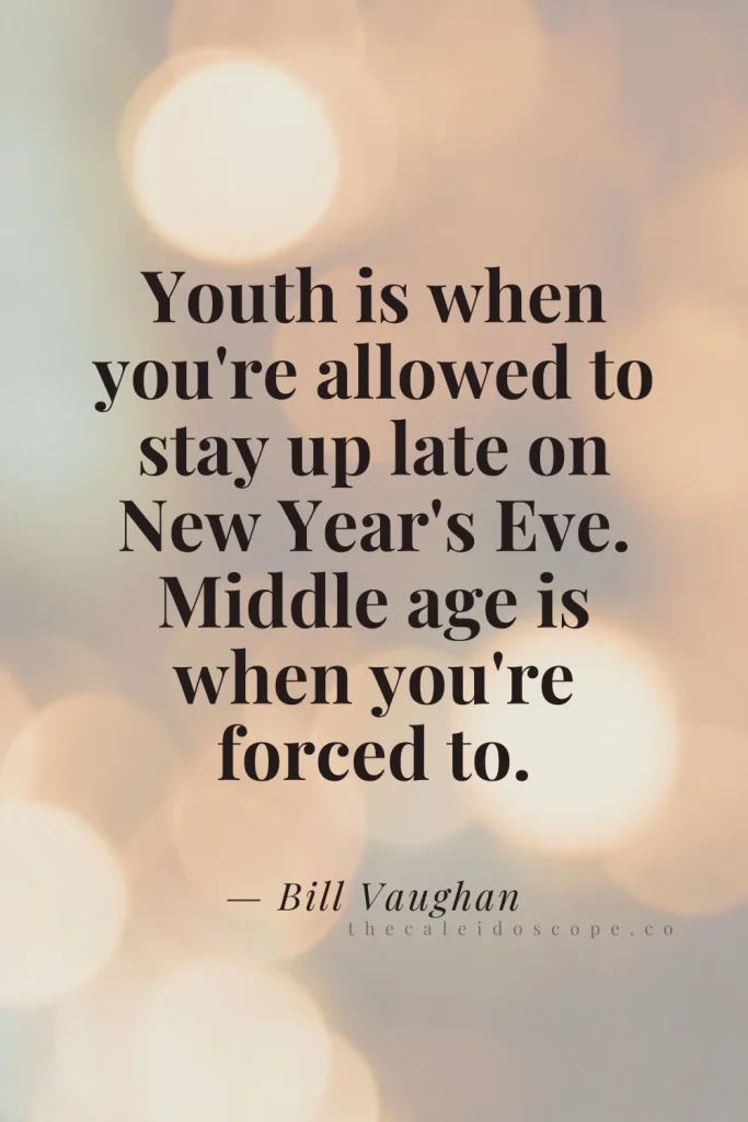 80 Best New Year Quotes To Welcome A New Beginning