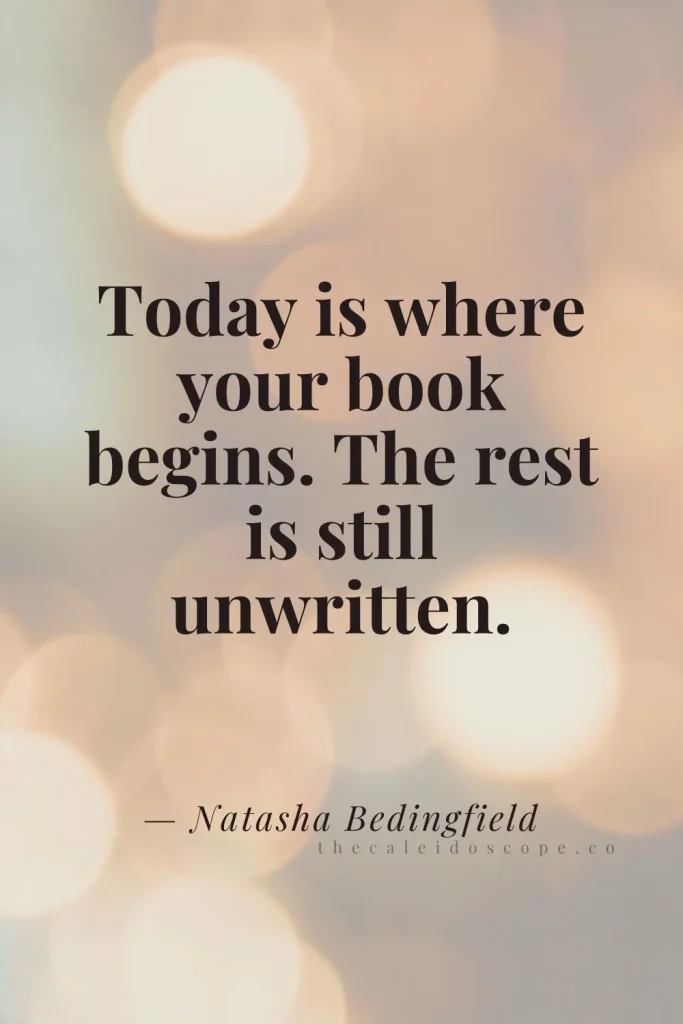 80 Best New Year Quotes To Welcome A New Beginning