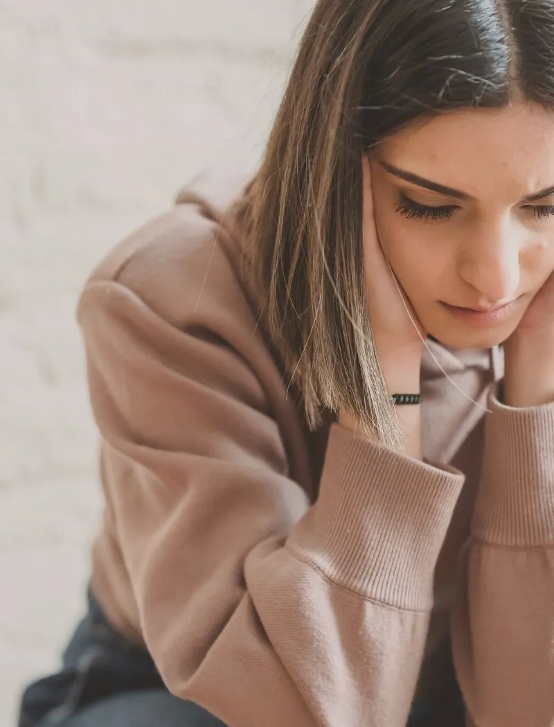 31 Overthinking Journal Prompts For Peace Of Mind