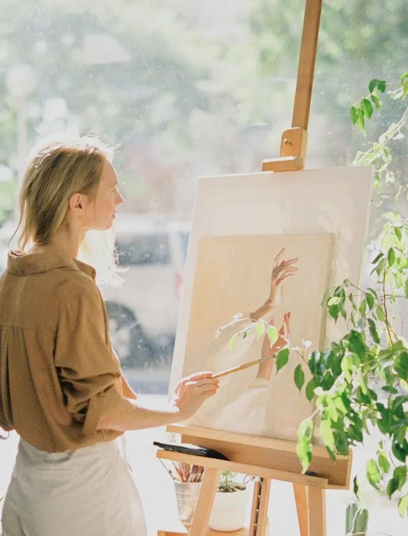 4 Ways On How To Find A Hobby You Love (+20 Fun Hobby Ideas)