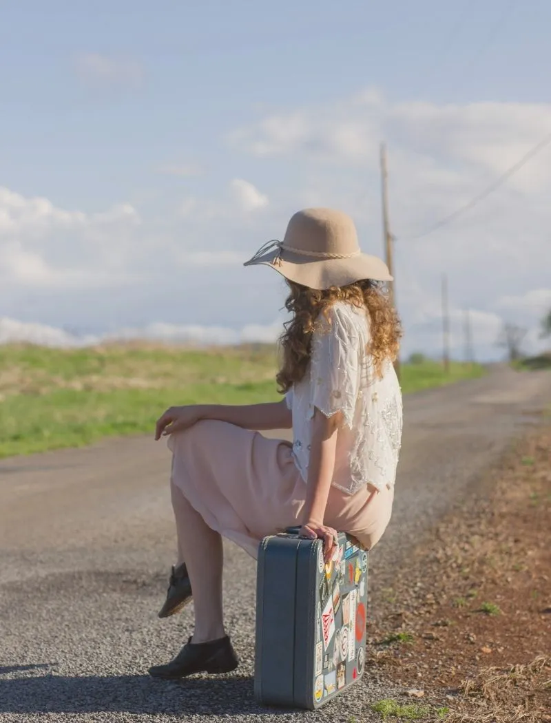 12 Things You Should Stop Waiting For In Life